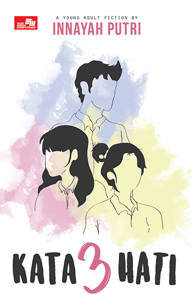 Kata Tiga Hati #AudioBook – Pustaka Mitra Netra